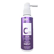 calm spray - Kori Kryotherapy